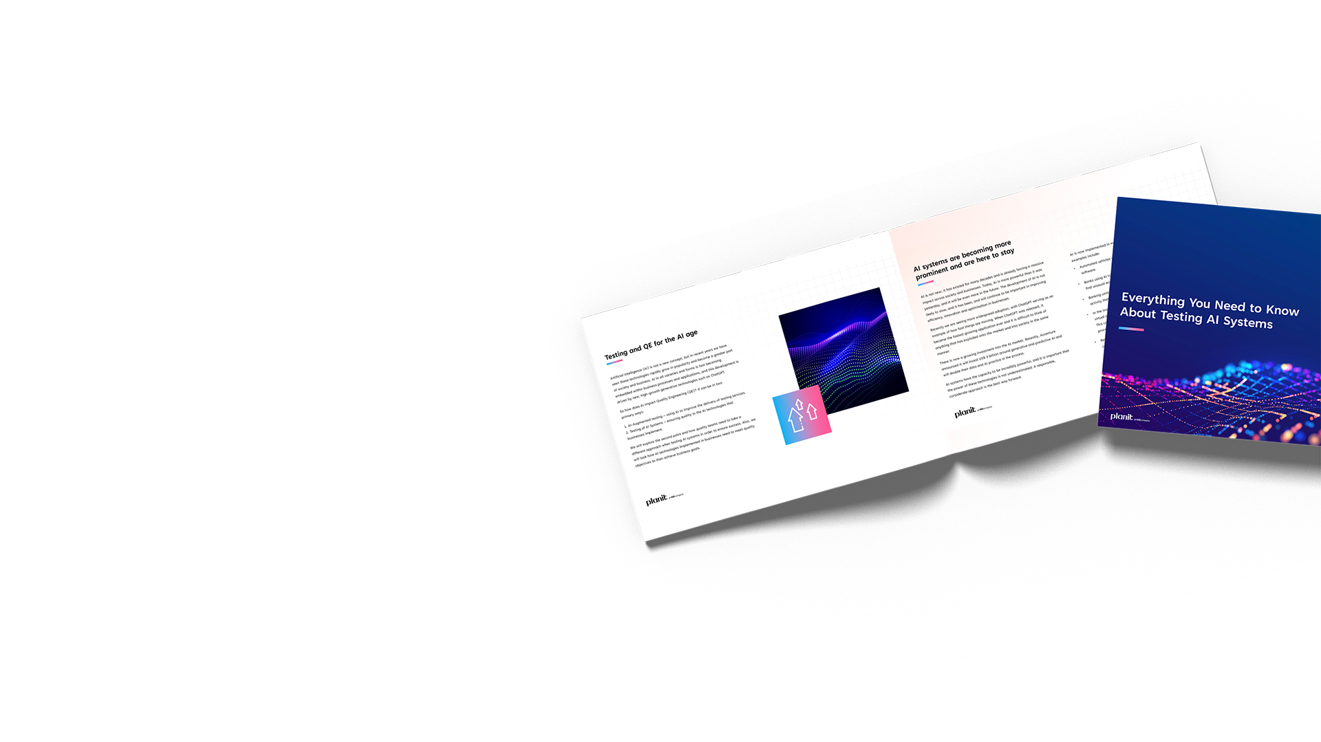 Planit Quality Ai Software Testing And Quality Assurance
